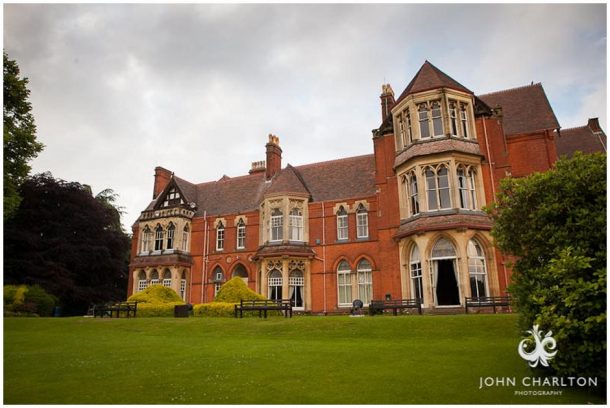 Edgbaston High School Prom | John Charlton Photography